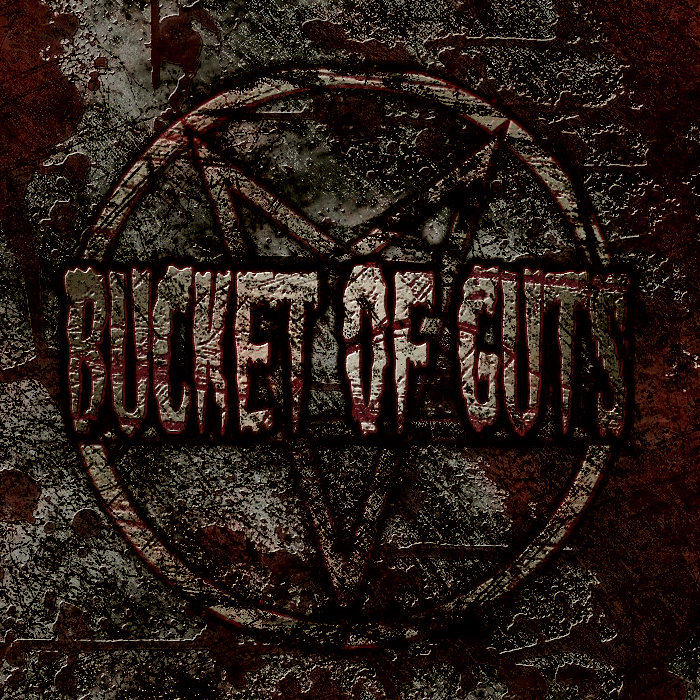 God Is Dead | Bucket Of Guts