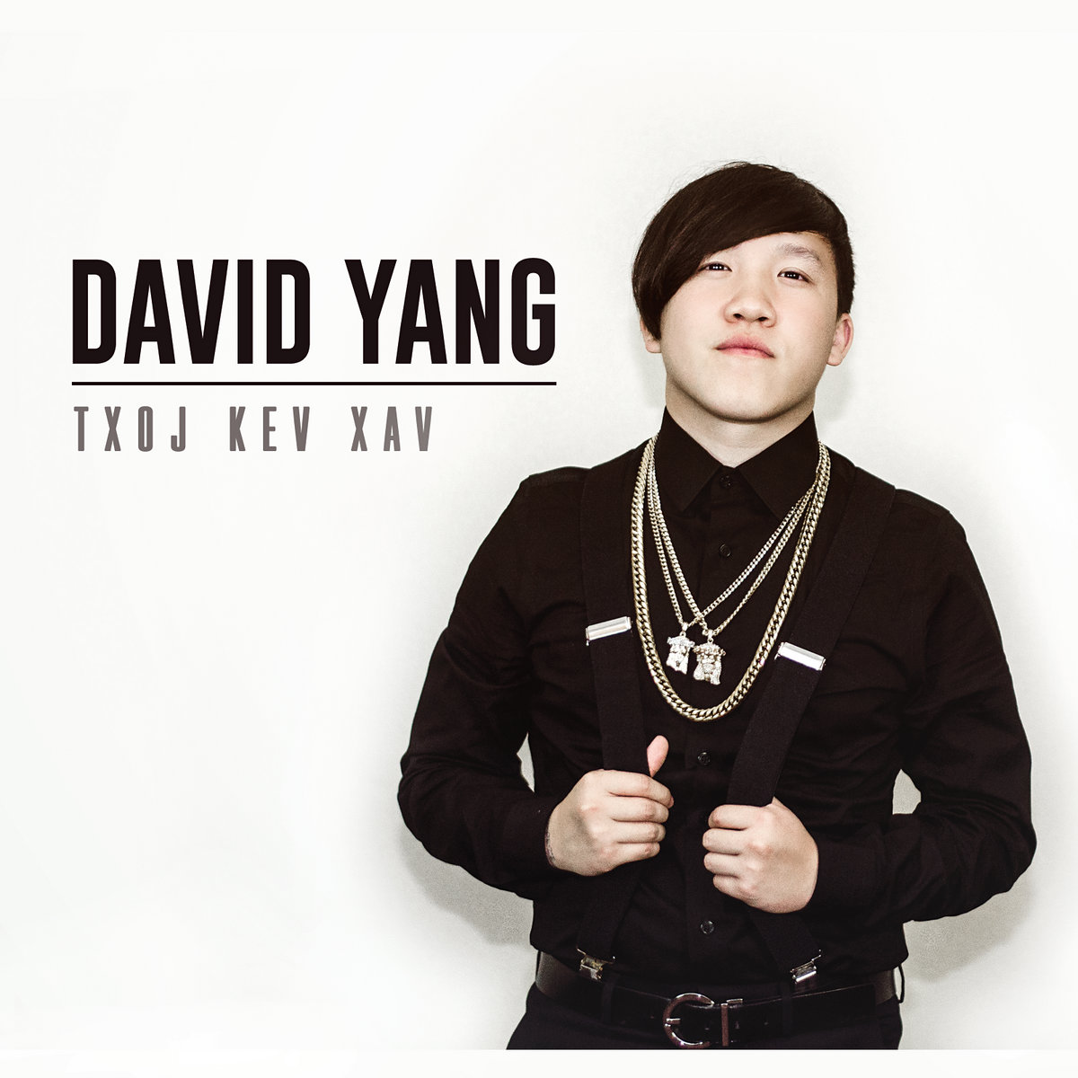David Yang