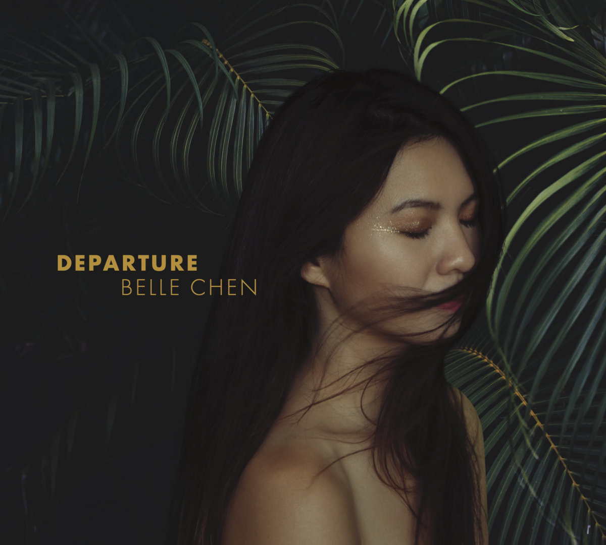Departure | Belle Chen