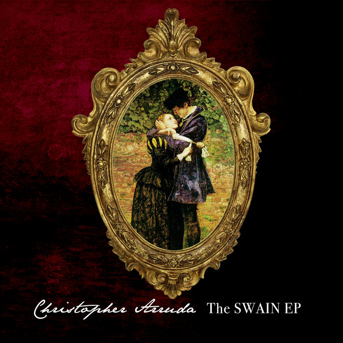 The SWAIN EP | Christopher Arruda