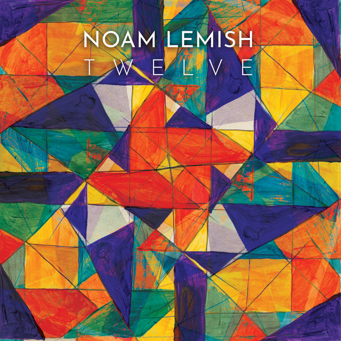 Twelve | Noam Lemish