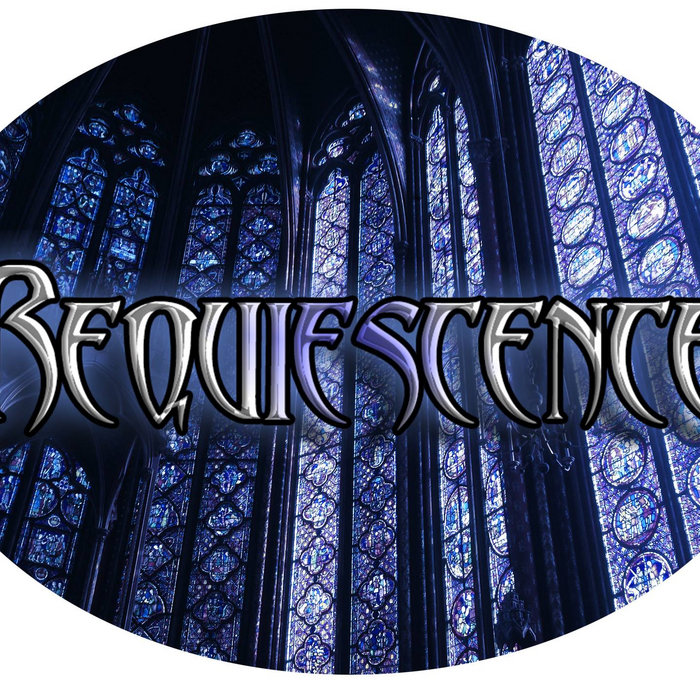 Requiescence Plug-in Tracks | Richard Xu