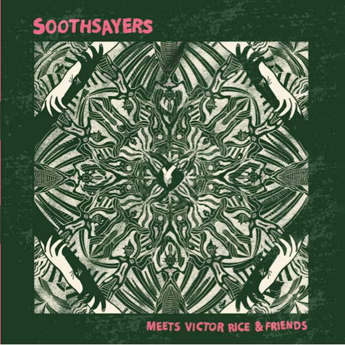 Soothsayers Meets Victor Rice and Friends - Double Album | Soothsayers