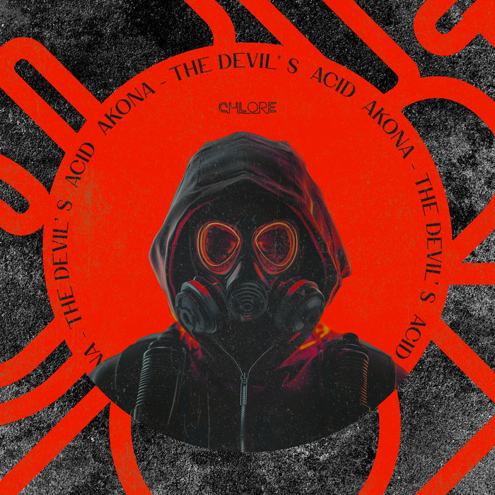 The Devil's Acid | Akona | Chlore