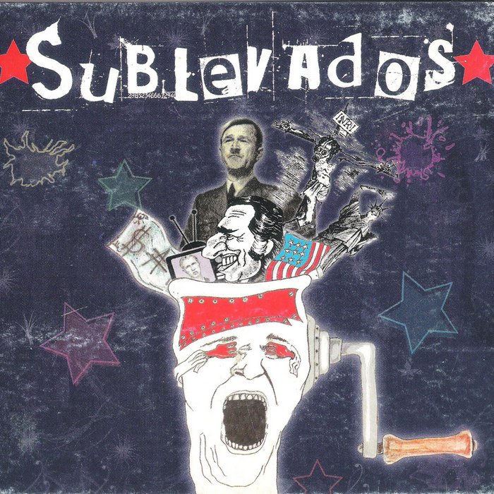 Sublevados | Sublevados