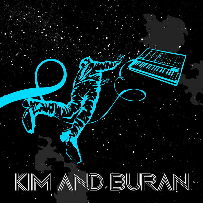 Thomas Lang - Scared (Kim & Buran Disco Version) | Kim & Buran = Ким ...
