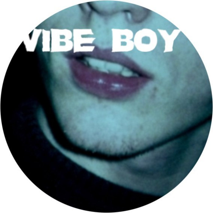 #TW52 - ɪɲ ʕʰɘɼɾʏ ɟȺɱɨʟʮ - Vibe Boy | ɪɲ ʕʰɘɼɾʏ ɟȺɱɨʟʮ | Teapression ...