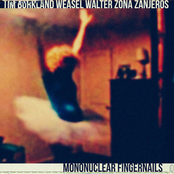 Music | Imploding Sounds