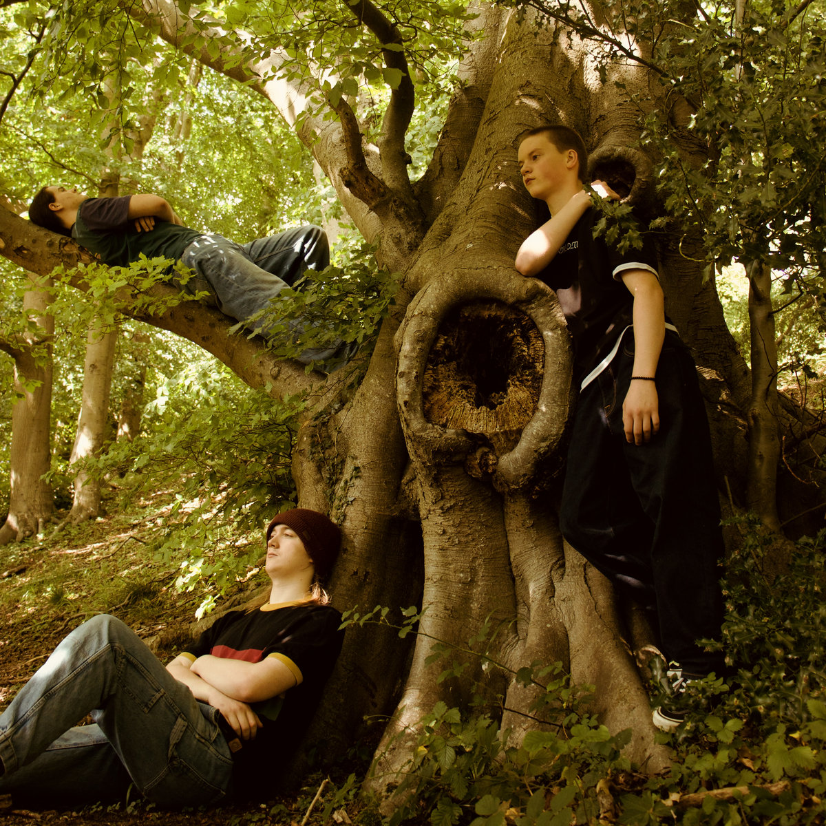 Extinction EP | Stray Fox