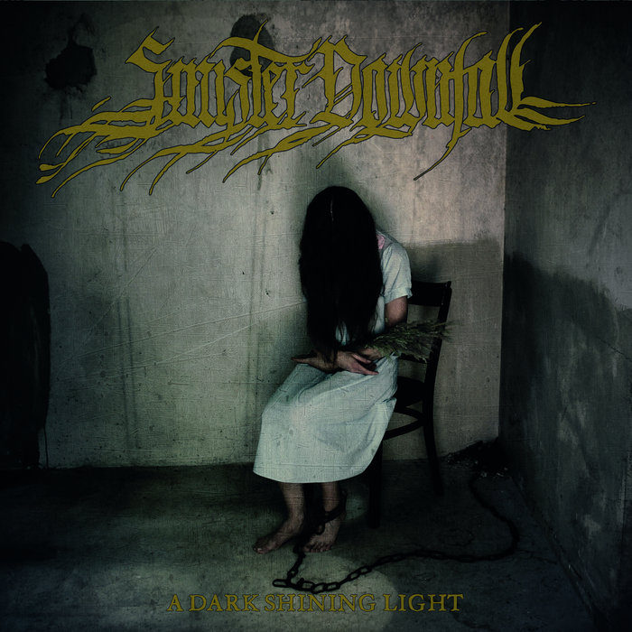 A Dark Shining Light | Sinister Downfall