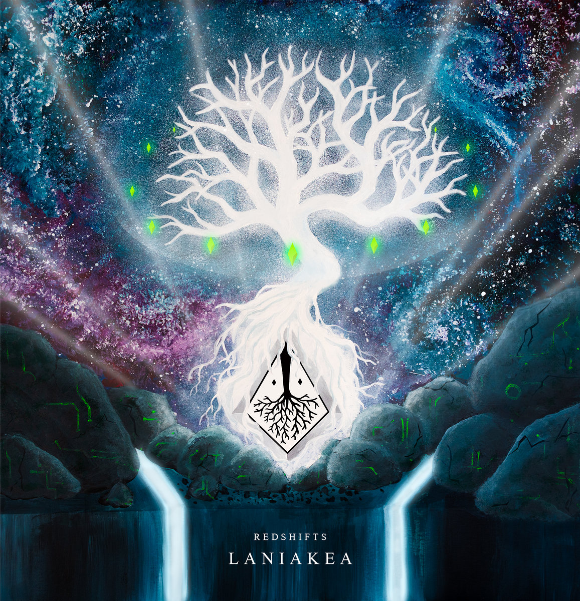 Laniakea | Redshifts