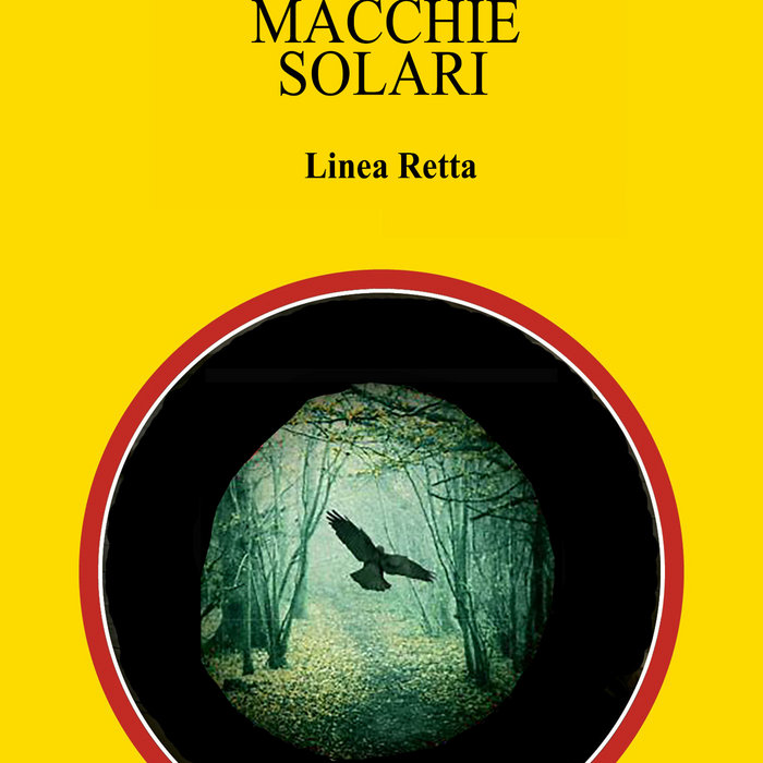 Linea Retta | Macchie Solari | Richard Ramirez