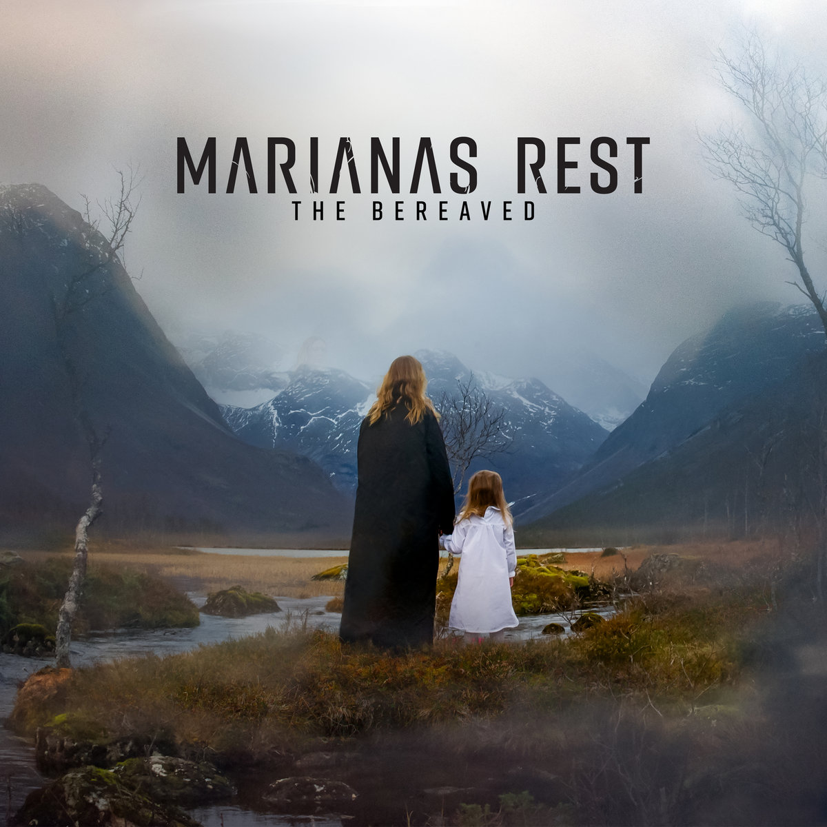 The Bereaved | Marianas Rest