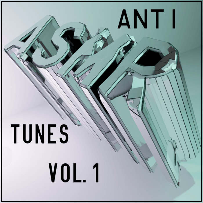anti ASMR tunes vol. 1 | ANTI ASMR