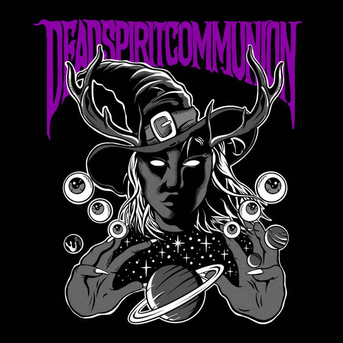 Seven Witches (Single) | Kegan DeBoheme