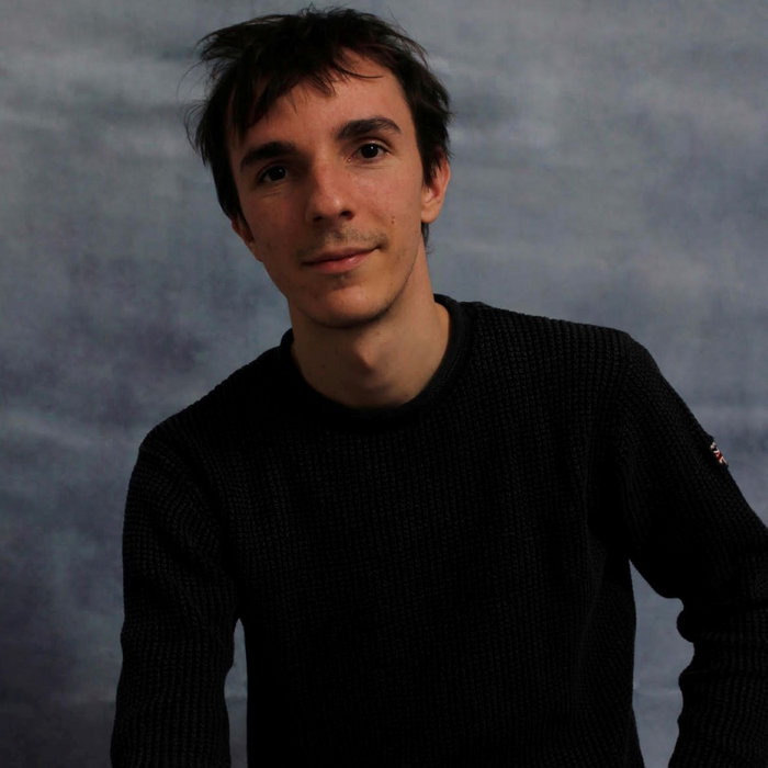 Rooms | David Balica