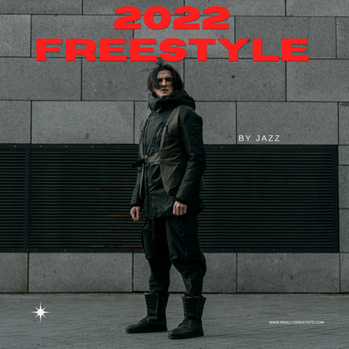 2022 FREESTYLE | JAZZ | Jazz