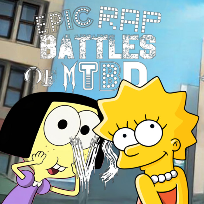 Lisa Simpson vs Tilly Green | Matias "Matt" Duran & Tito | MTBDRaps