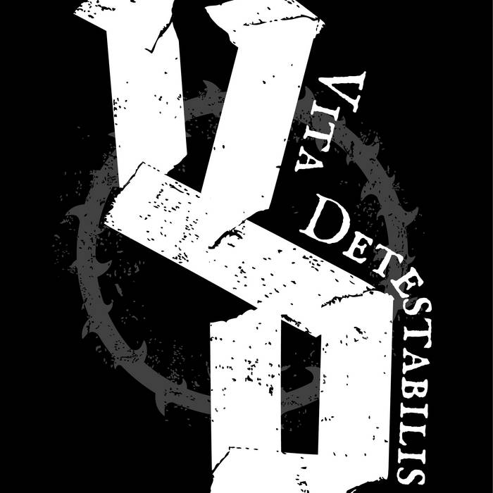 Kidd Rock Logo Distro