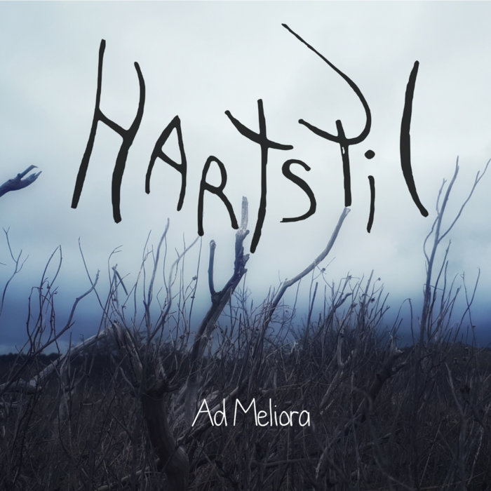 Ad Meliora | Hartstil