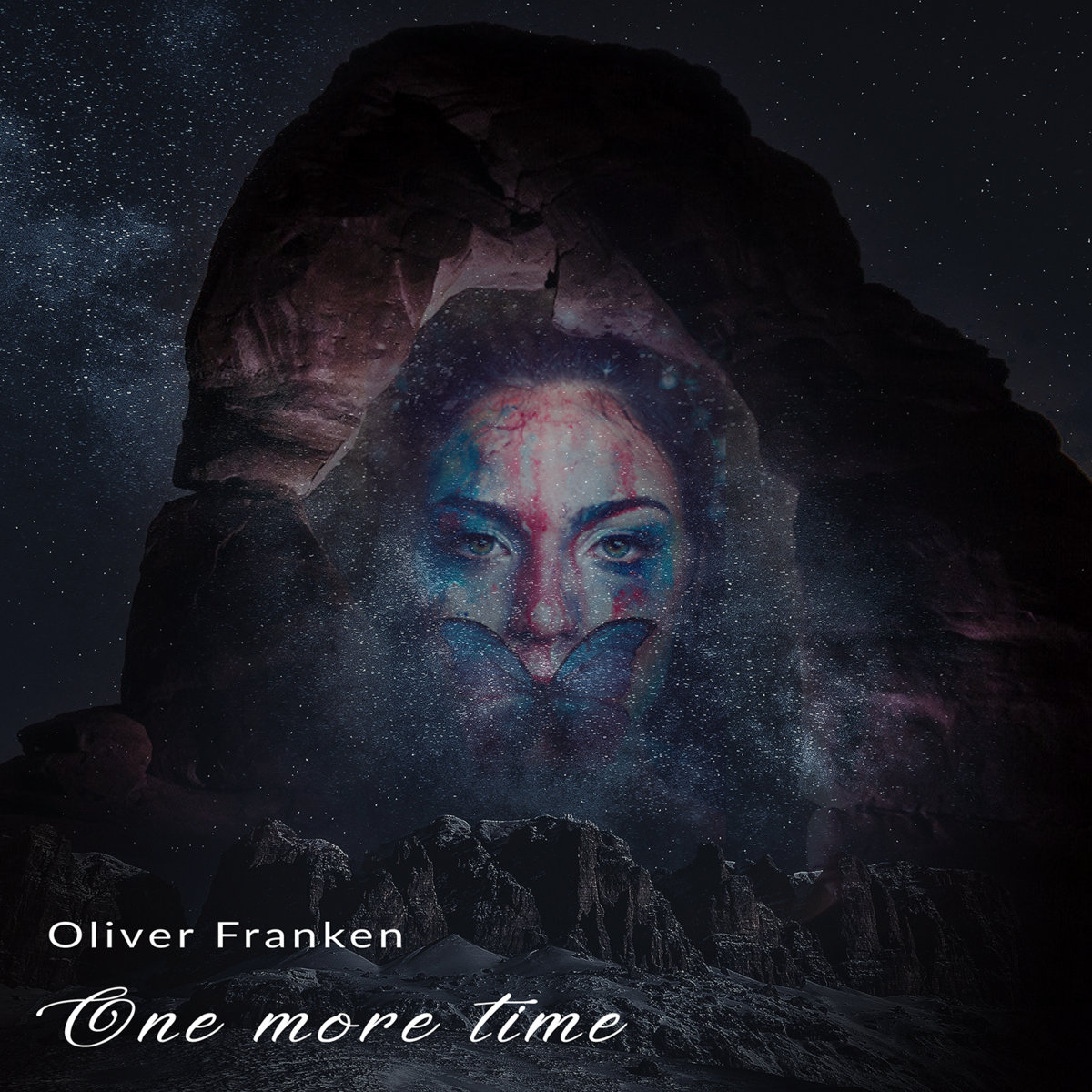 One more Time | Oliver Franken