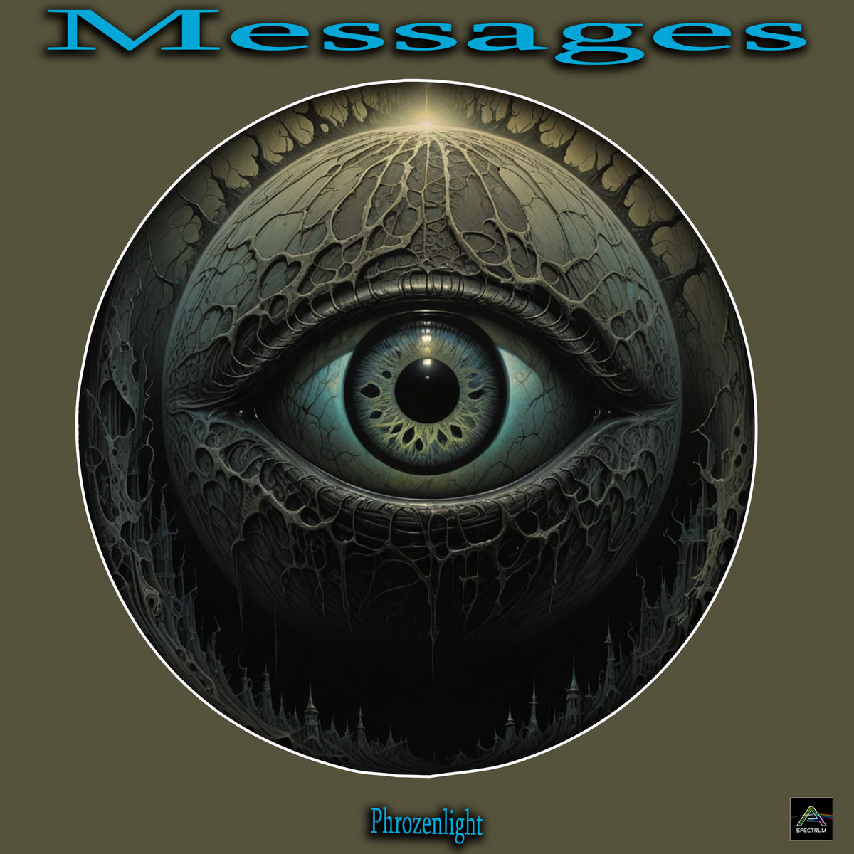 Messages | Phrozenlight