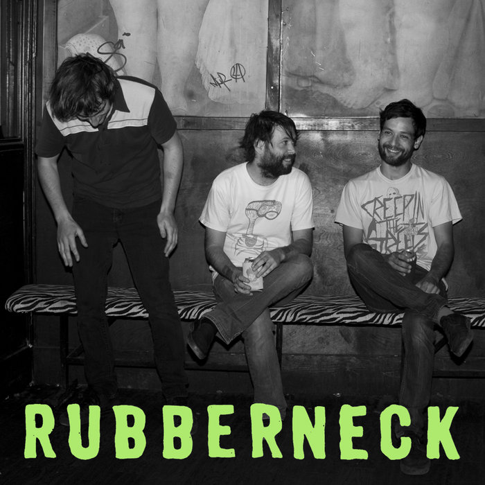 Issue 7 Compilation | RUBBERNECK