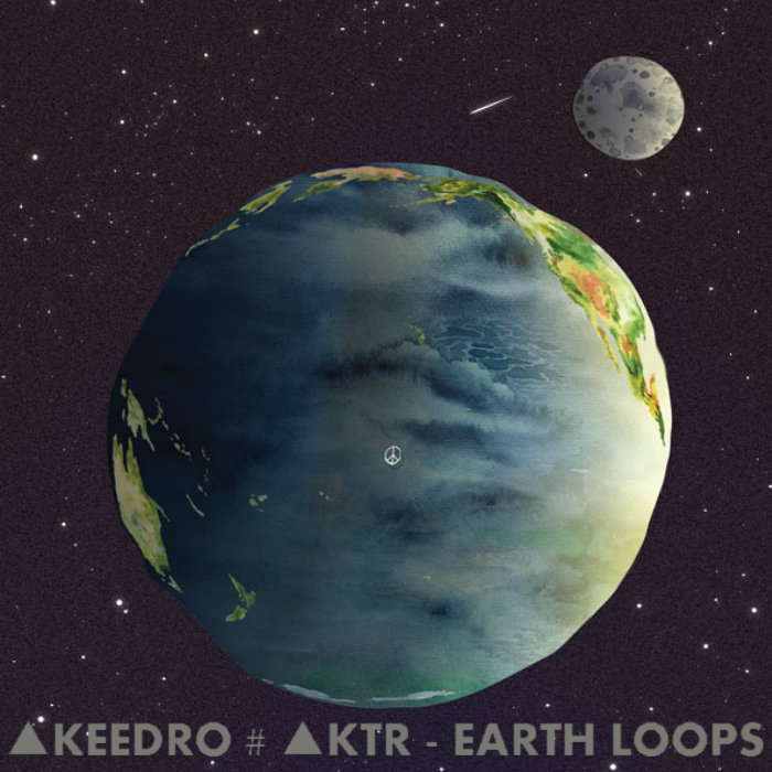 Earth loops | W/ ΔKTR | Akeedro