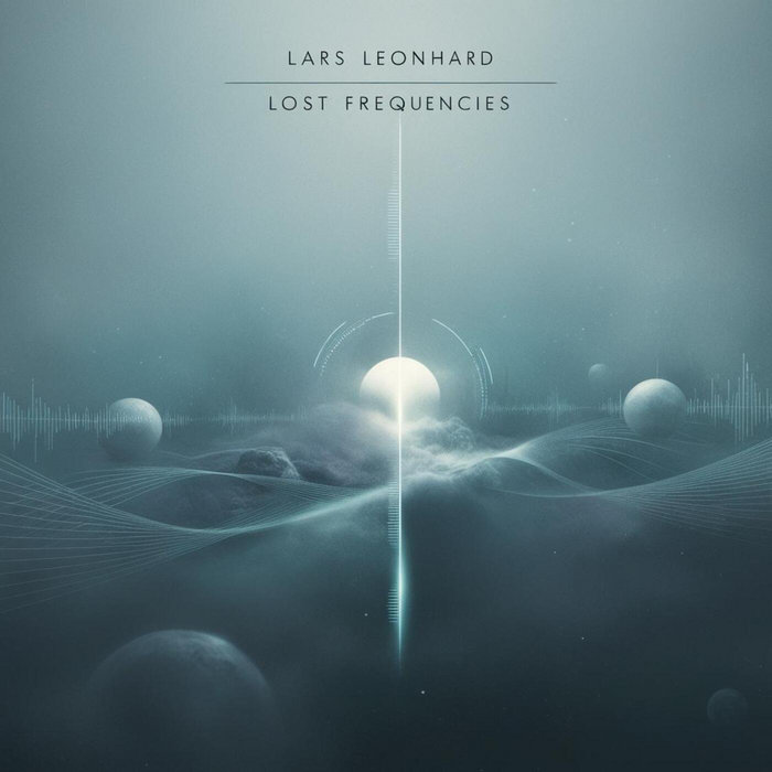 Lost Frequencies | Lars Leonhard