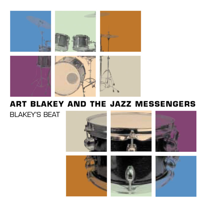 Blakey's Beat | Art Blakey & The Jazz Messengers