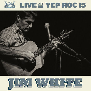 Music | Jim White