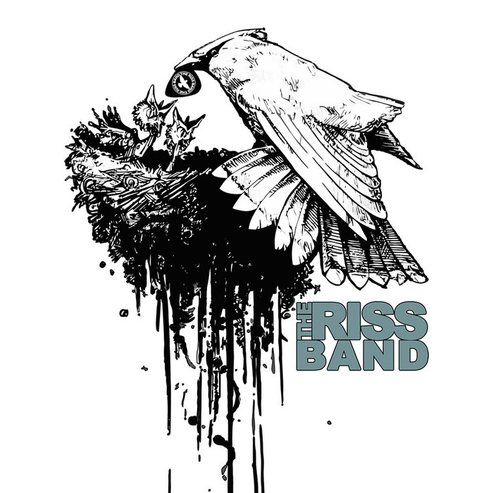 2015 | The Riss Band