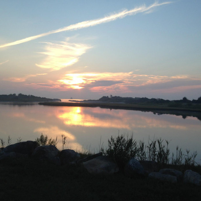 Bathe in The Light | Bas (Man) Ali