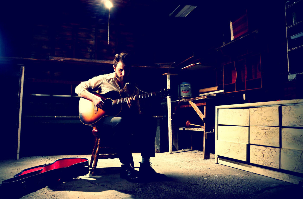 Steadfast in Iron | Michael Corwin