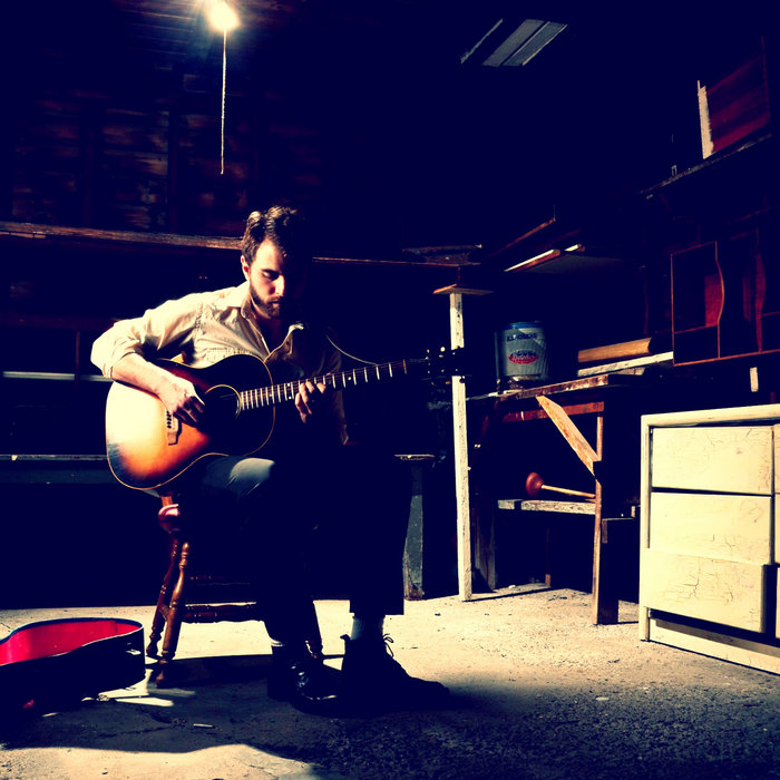 Steadfast in Iron | Michael Corwin