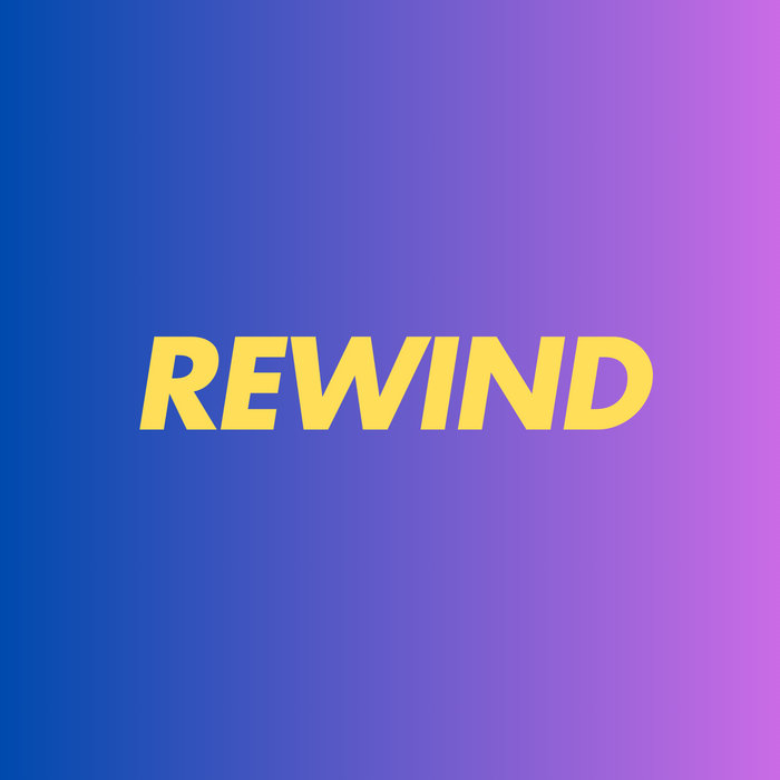 Rewind | Danny Bond
