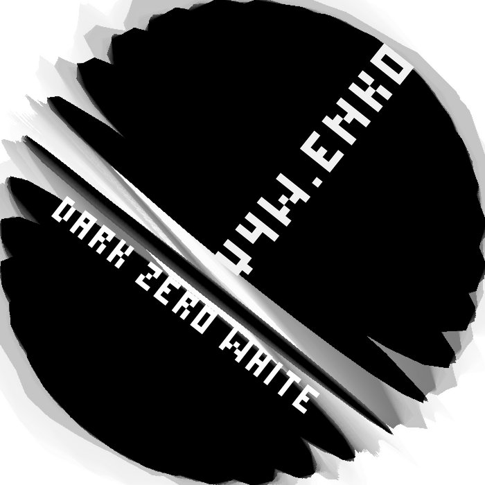 Dark Zero White | v4w.enko