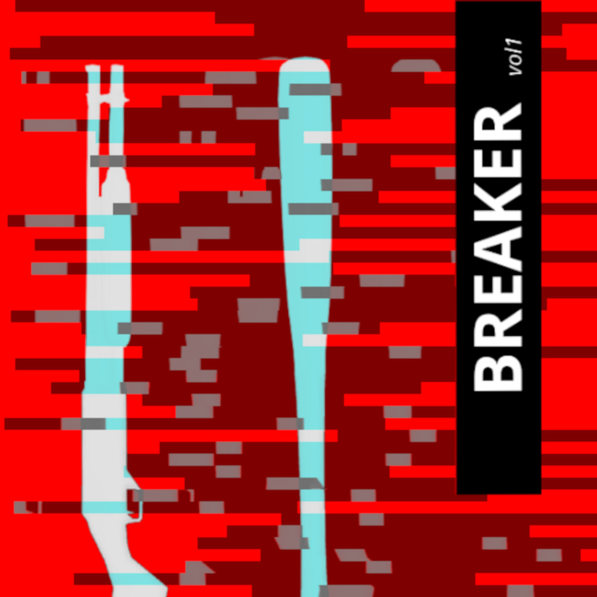 BREAKER | Little