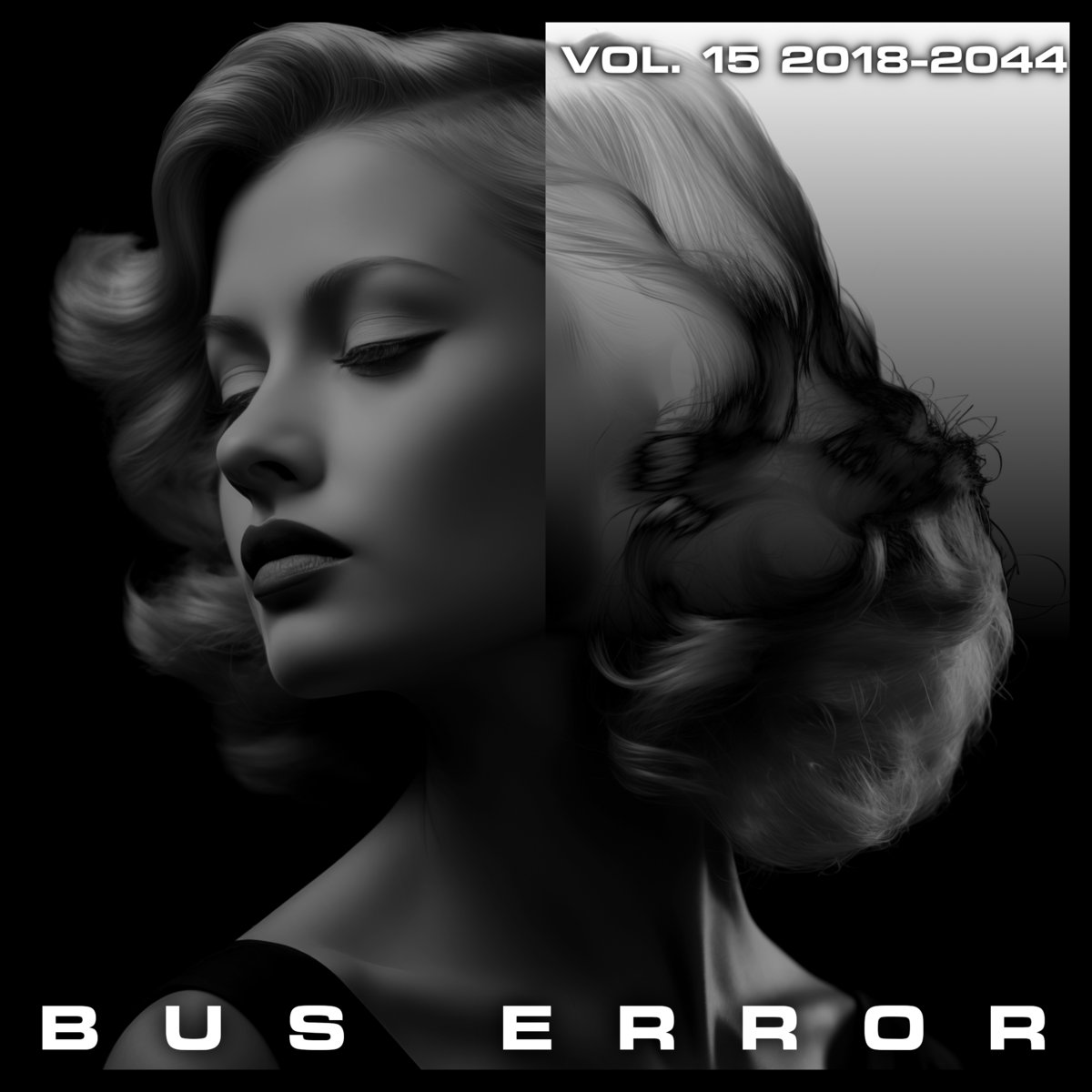 BUS ERROR Vol. 15 2018-2044 | Bus Error