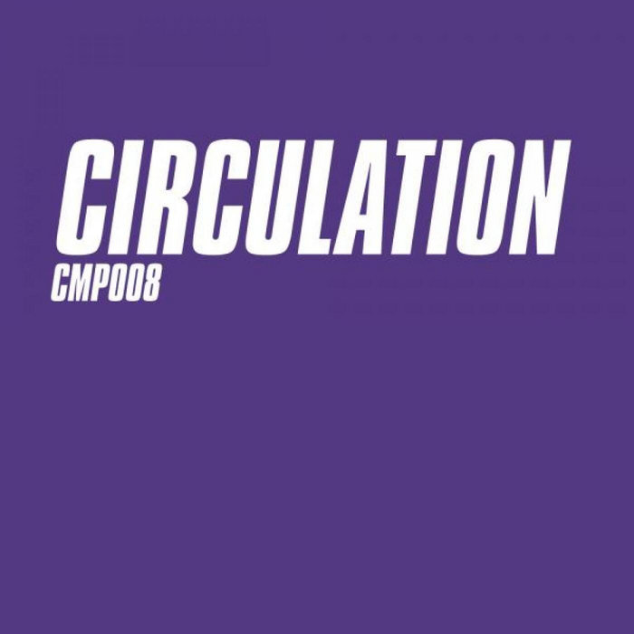 Violet | Circulation