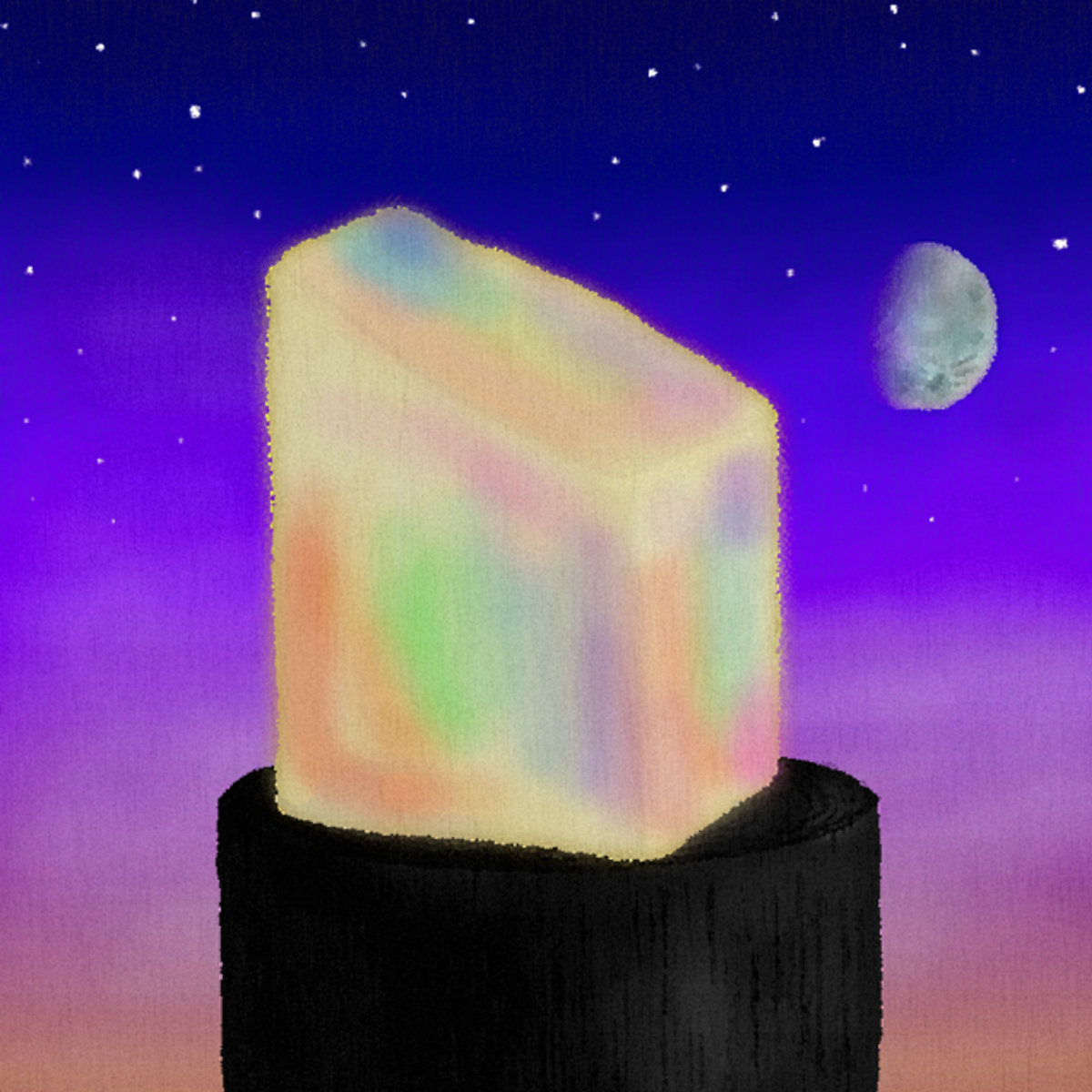 Selected Ambient Loops From Beyond | Kirefyx