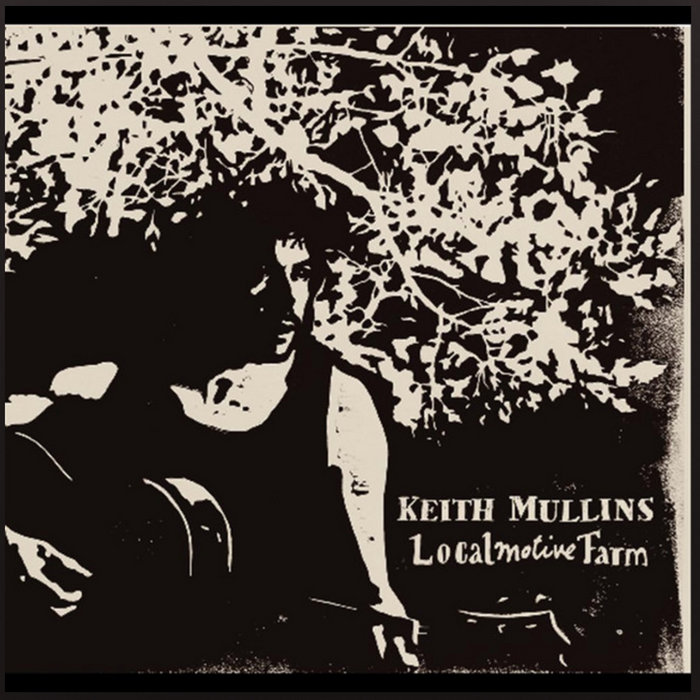 Localmotive Farm | Keith Mullins
