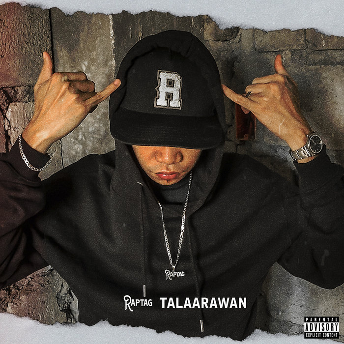 Talaarawan | Raptag