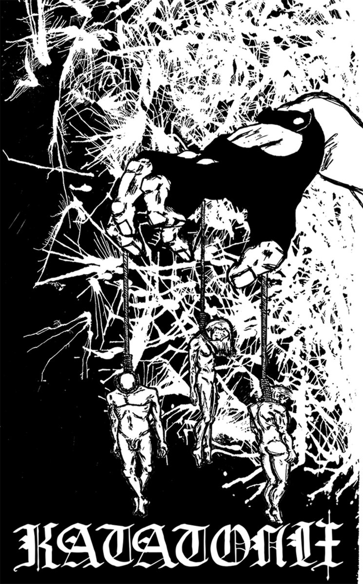 KATATONIX | KATATONIX