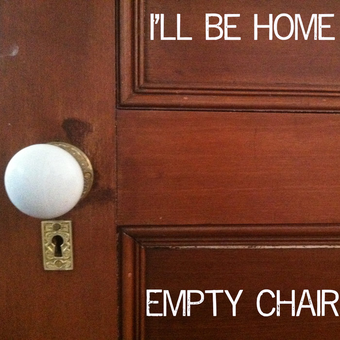 I'll Be Home | Ian Coss