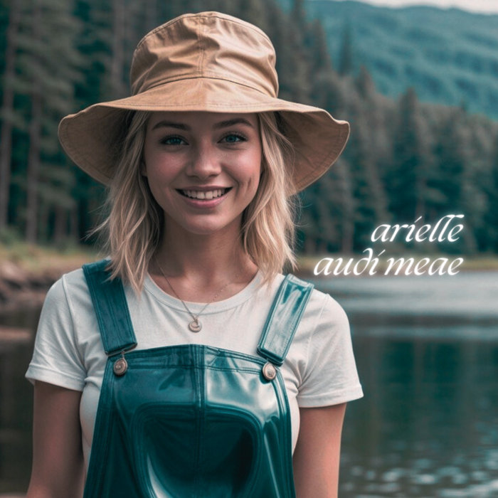 Arielle | Audi Meae