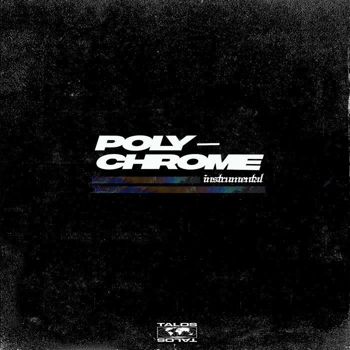 Poly Chrome | Talos