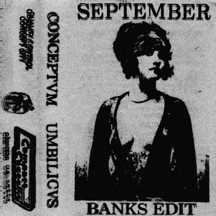 September - Mr Concept! [Thomaas Banks Edit] | Thomaas Banks
