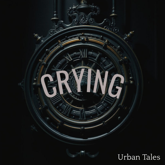 Crying (edit version) | Urban Tales | MRdiffusion