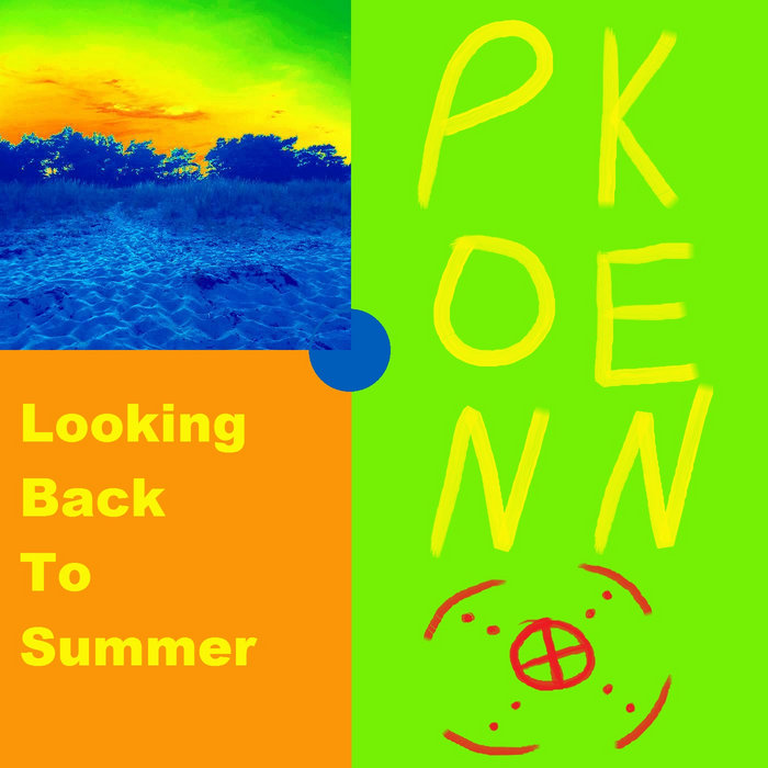 Looking Back To Summer | Ponken